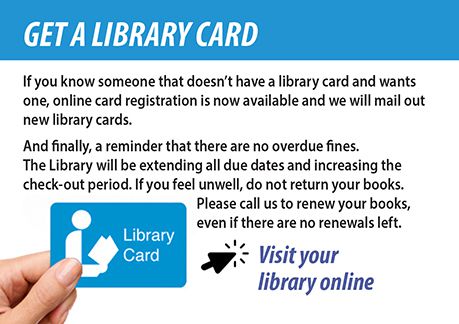 Carmel Public Library Foundation